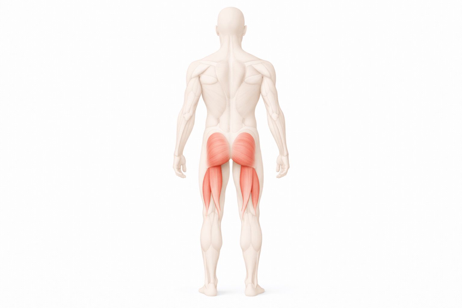 Hamstrings Exercises With Pictures & Instructions | OPA Fit